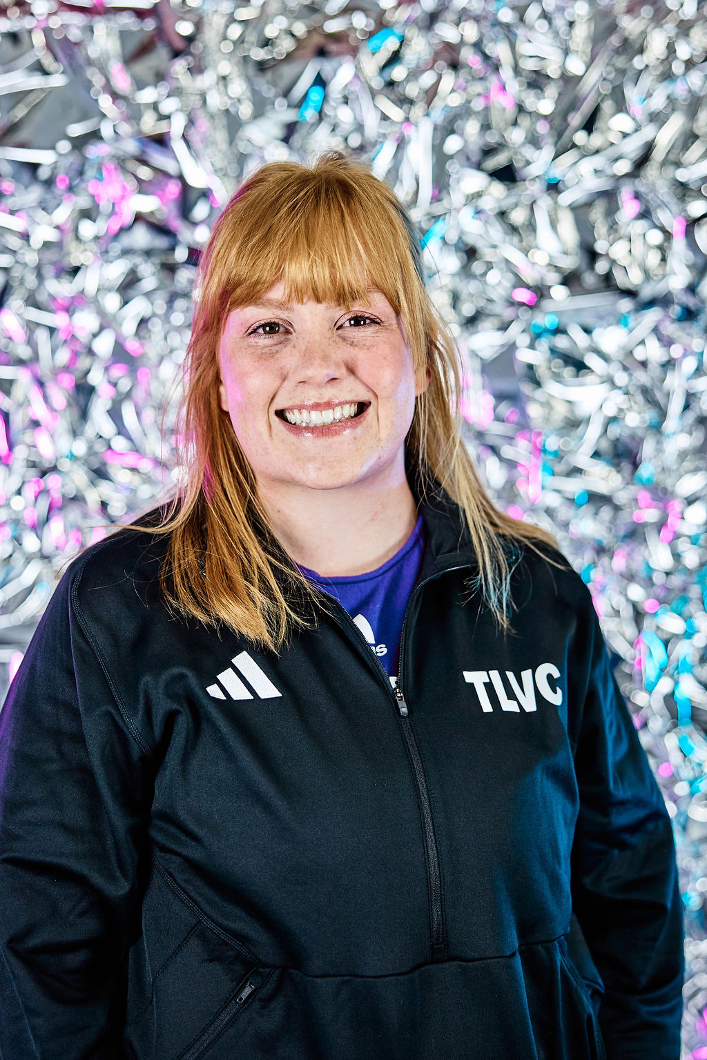 Contact TLVC | Reach Out for Volleyball Excellence